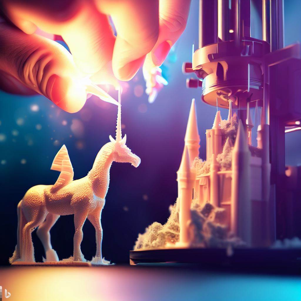 8 Ways 3D Printing is Shaping the Future of Design | Makersuite