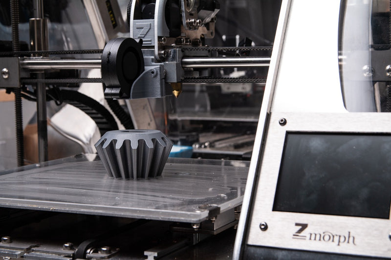 The Evolution of 3D Printing: From Prototypes to Production | Makersuite