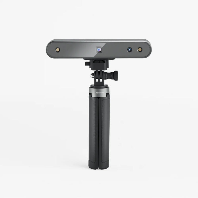 Revopoint POP 2 3D Scanner - High-Quality Scanning | Makersuite