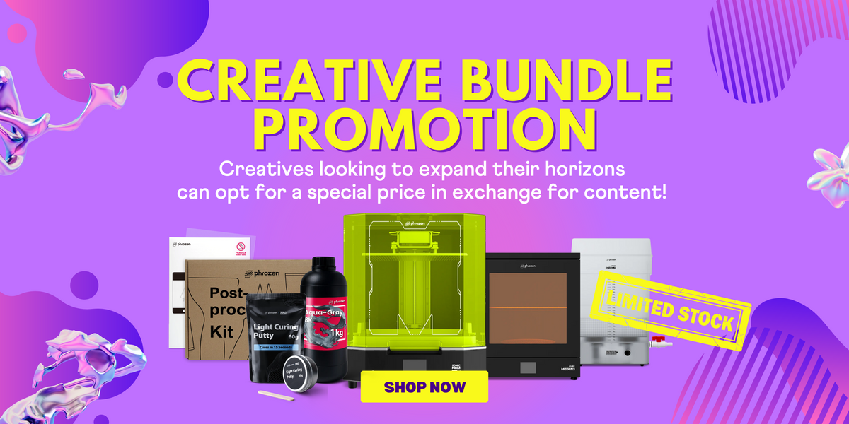 Creative Bundle