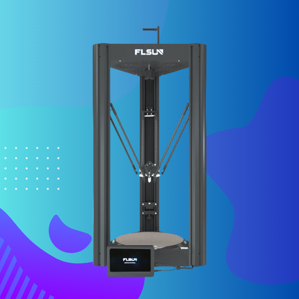 Makersuite | 3D Printers, Resin & Filaments - Singapore