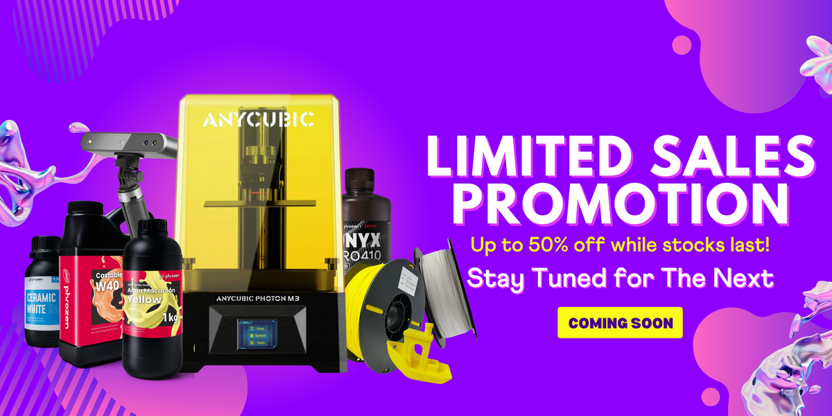 Limited Sales