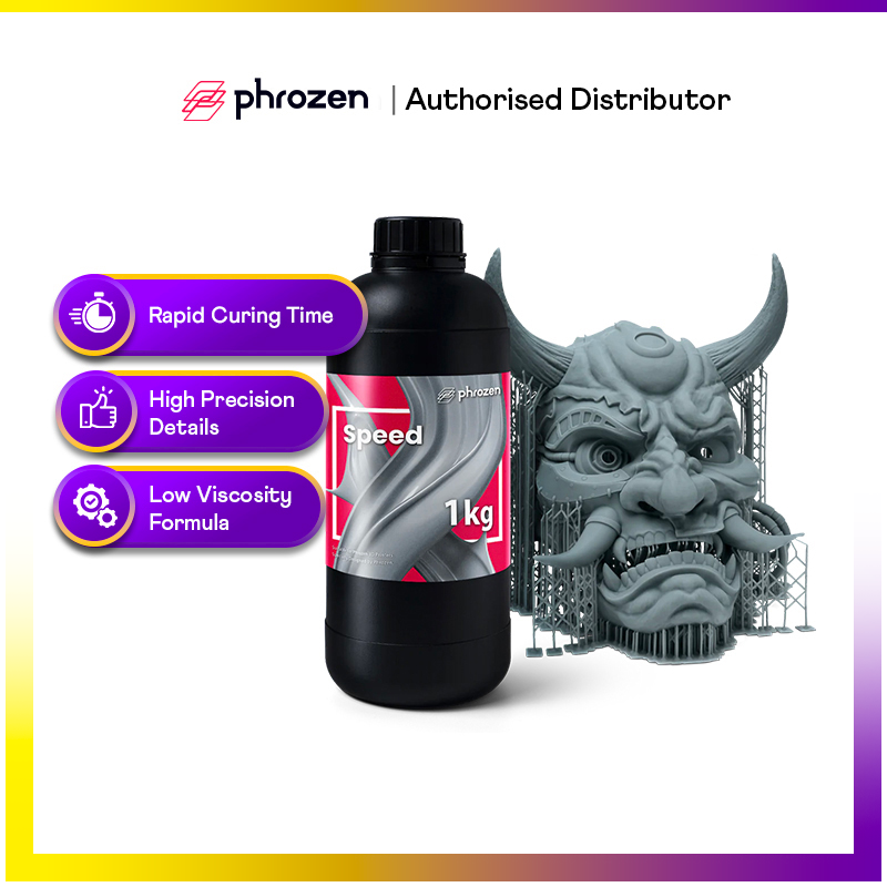 Phrozen Speed Resin, 1kg