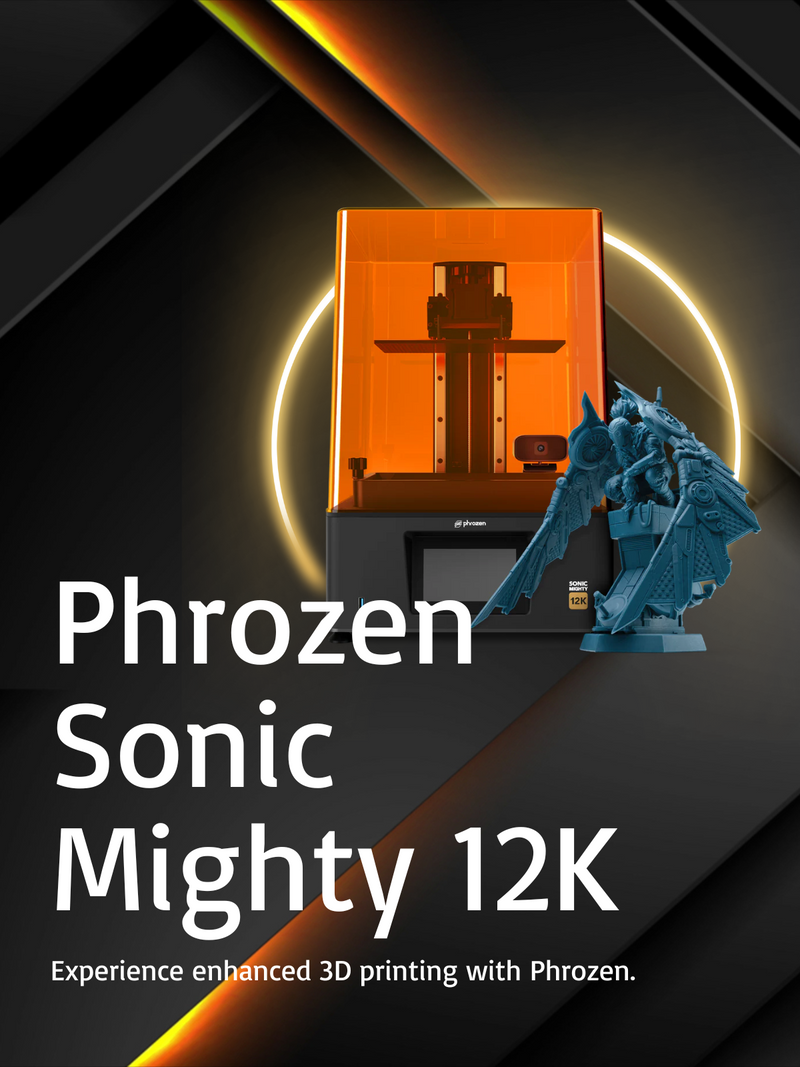 Phrozen Sonic Mighty 12K