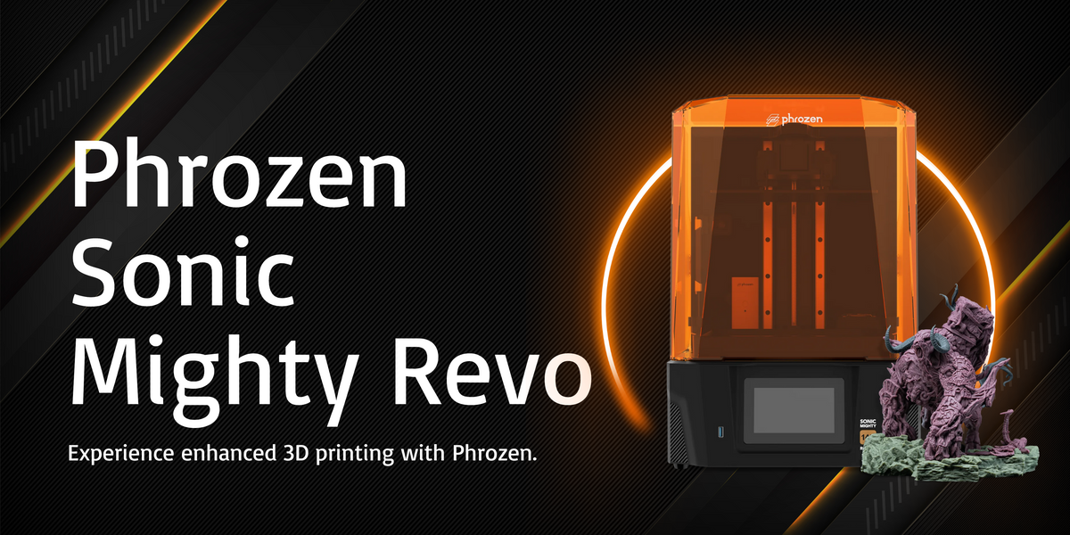 Phrozen Sonic Mighty Revo