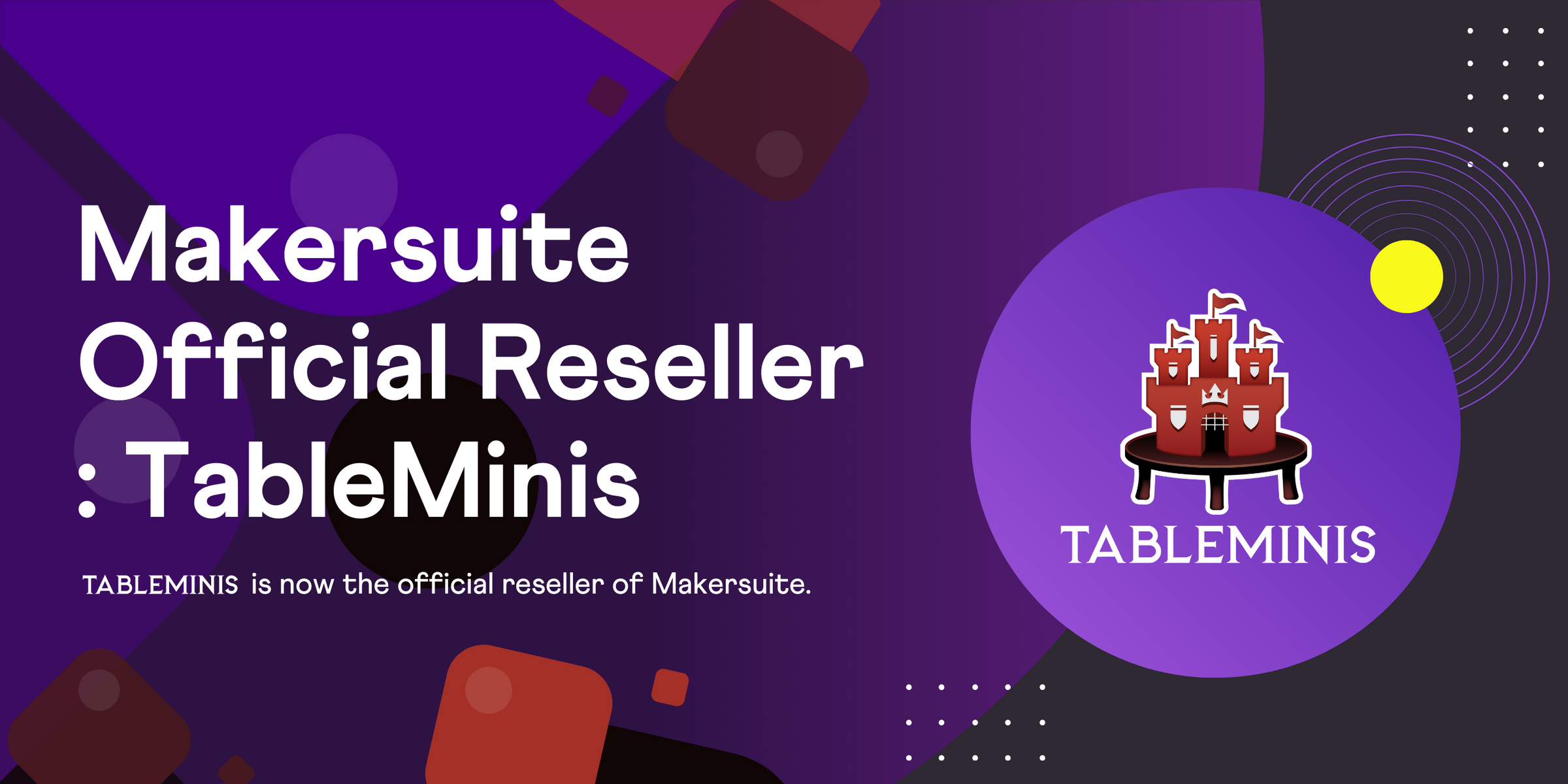 Makersuite | 3D Printers, Resin & Filaments - Singapore