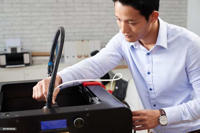 3D Printing for Businesses | Makersuite 3D Printing Singapore