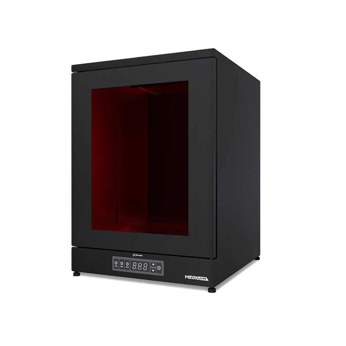 Phrozen Cure Mega - Advanced Curing Solution for 3D Printing